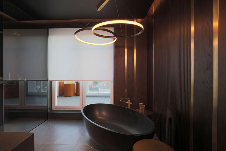 Rollos in Essen - Sonnen- und Sichtschutztechnik Schilling